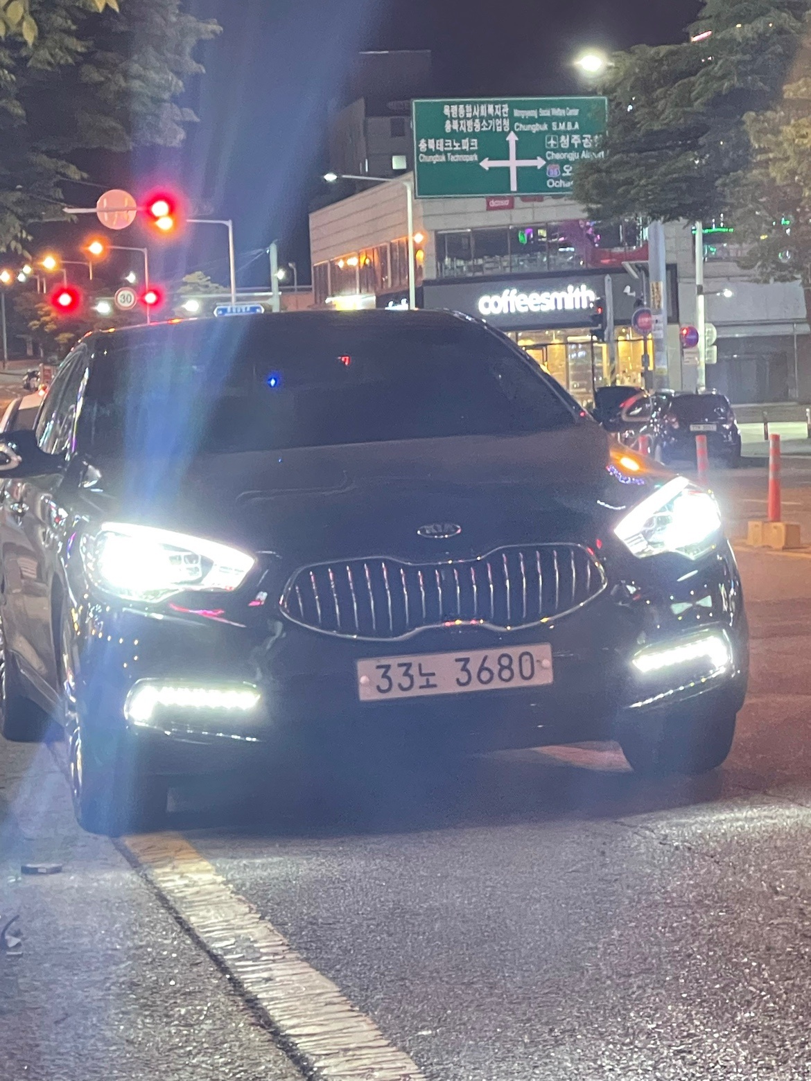 K9 KH 3.8 GDI 프레지던트 | 서초4동 | 당근 중고차