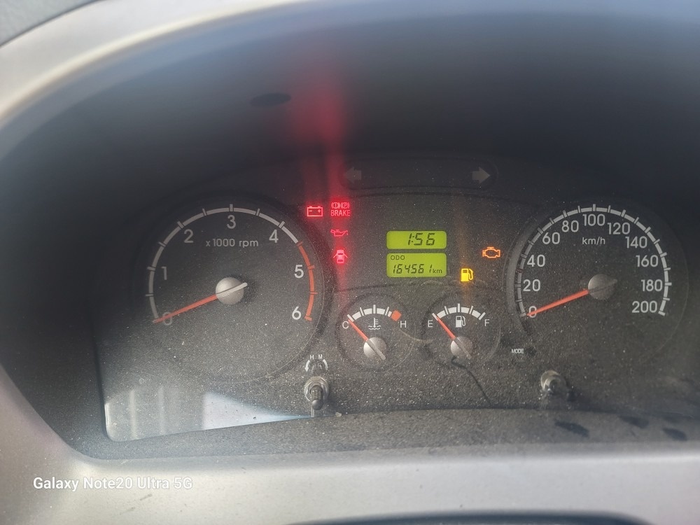 봉고 Ⅲ 1톤 PU 초장축 킹캡 CRDi 럭셔리 | 서초4동 | 당근 중고차