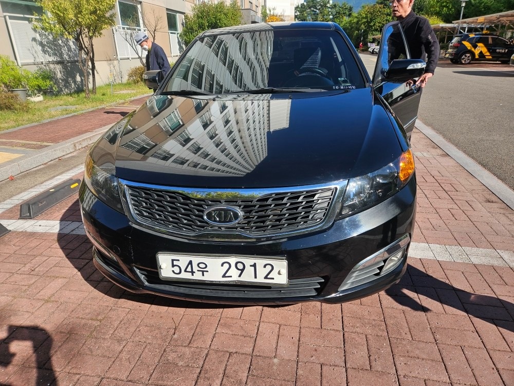 로체 이노베이션 MG LEX20 고급형 | 현풍읍 | 당근 중고차