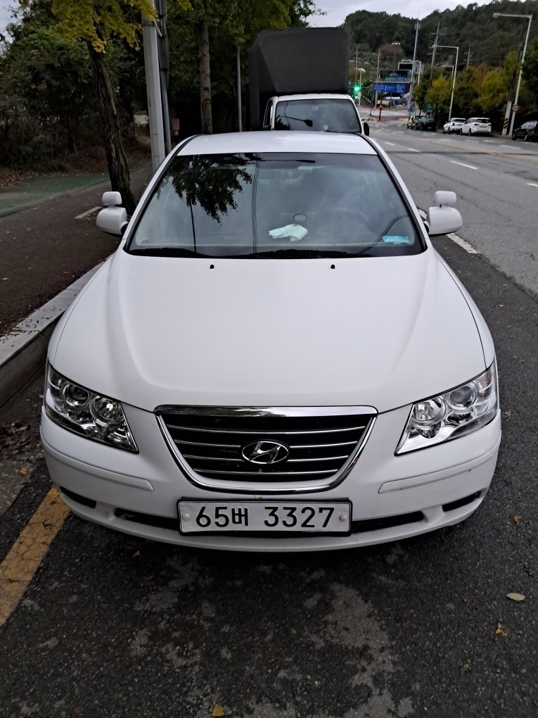 NF 쏘나타 트랜스폼 NF LPi N20 택시 GTX | 두암1동 | 당근 중고차