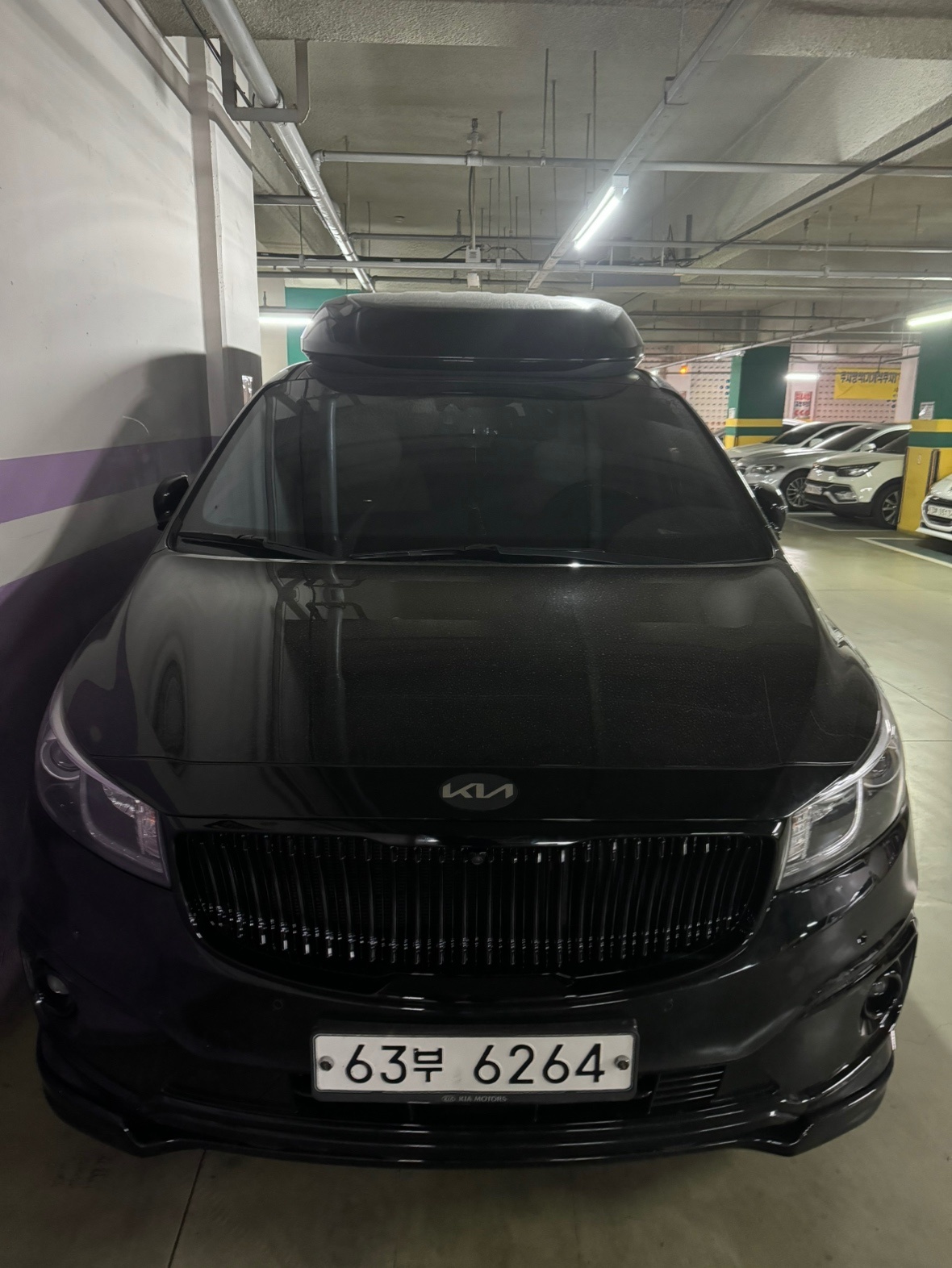 올 뉴 카니발 YP 9인승 (디젤 하이리무진) FWD 노블레스 | 서초4동 | 당근 중고차