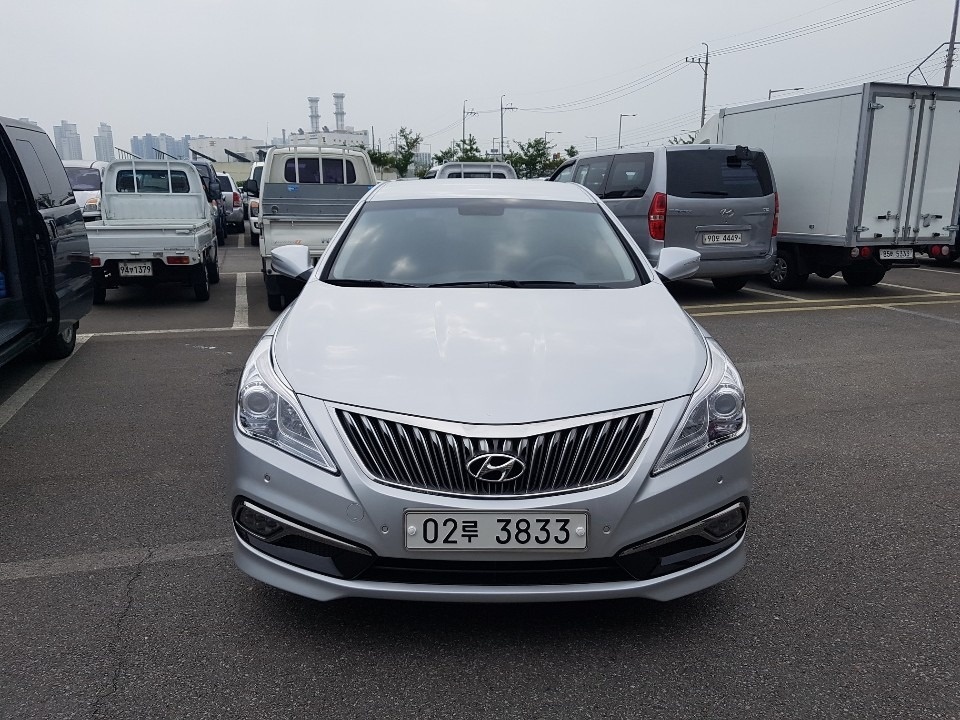 그랜저 HG HG240 GDi FWD 모던 | 서초4동 | 당근 중고차