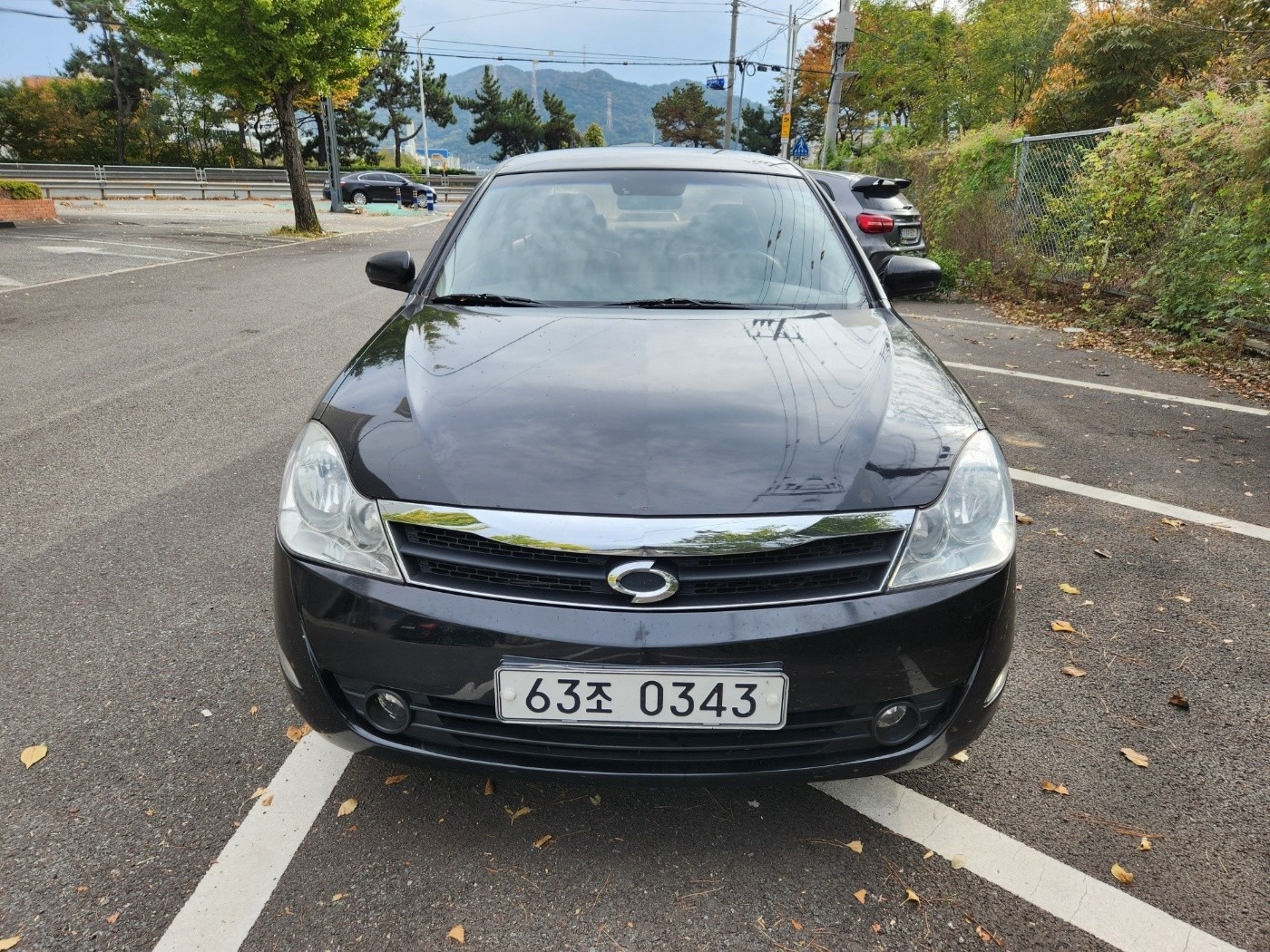 뉴 SM5 임프레션 DF 2.0 LPLi | 서초4동 | 당근 중고차