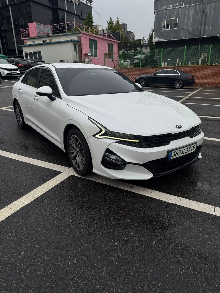 K5 Ⅲ DL3 LPI 2.0 일반인 FWD 프레스티지 | 서초4동 | 당근 중고차