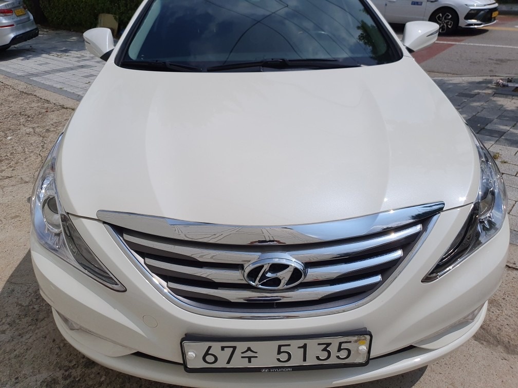 YF 쏘나타 더 브릴리언트 YF LPi 2.0 장애인 FWD 스마트 | 석남3동 | 당근 중고차