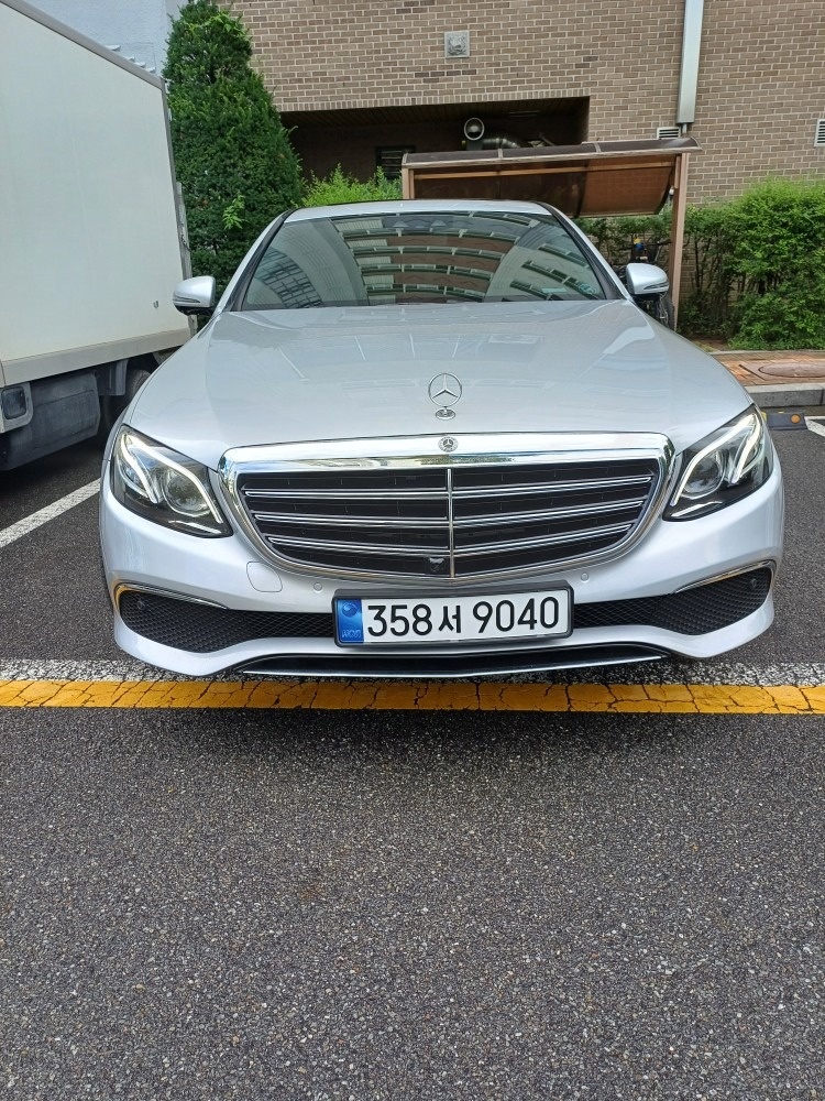 E 클래스 W213 E300 | 영천동 | 당근 중고차