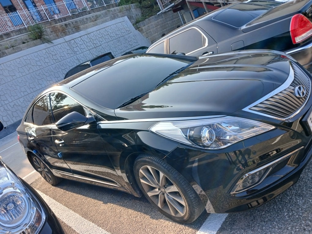 그랜저 HG HG220 디젤 FWD 프리미엄 | 서초4동 | 당근 중고차