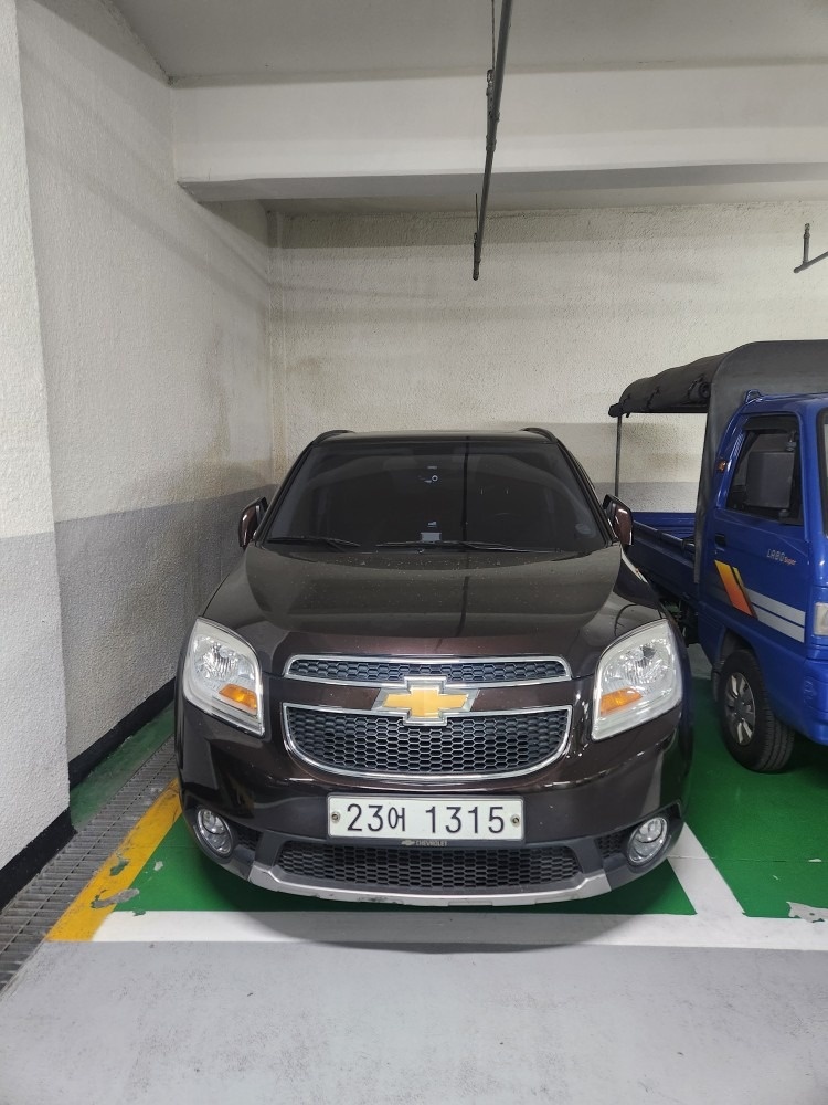 올란도 2.0 LPG LT 세이프티 팩 | 행당제2동 | 당근 중고차