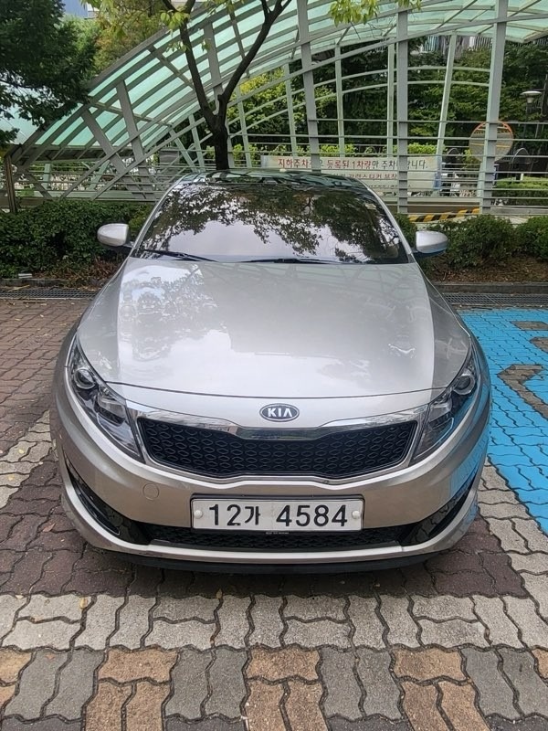 K5 TF LPi 2.0 렌트 FWD 디럭스 | 서초4동 | 당근 중고차