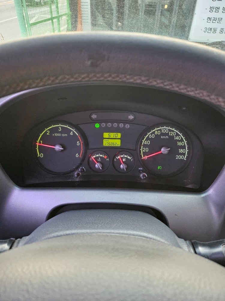 봉고 Ⅲ 1톤 PU 초장축 표준캡 CRDi 럭셔리 | 서초4동 | 당근 중고차