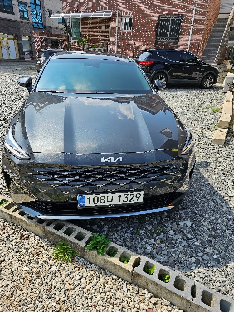 K8 GL3 3.5 가솔린 AWD 노블레스 | 봉곡동 | 당근 중고차