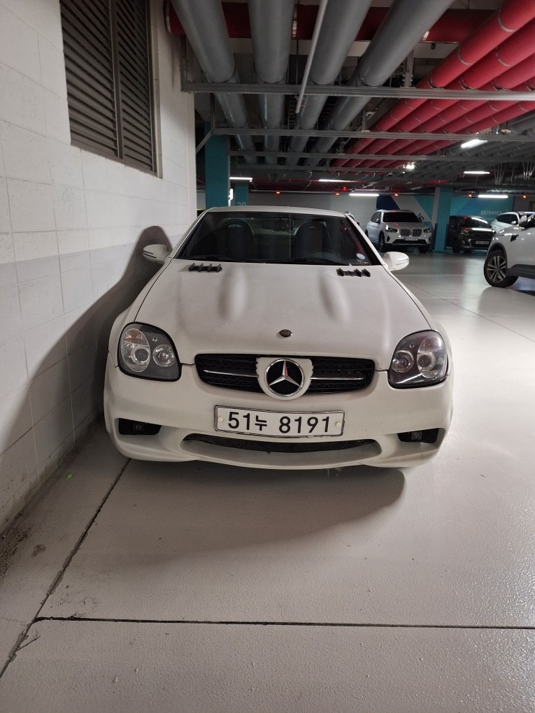 SLK 클래스 R170 SLK230 | 배방읍 | 당근 중고차