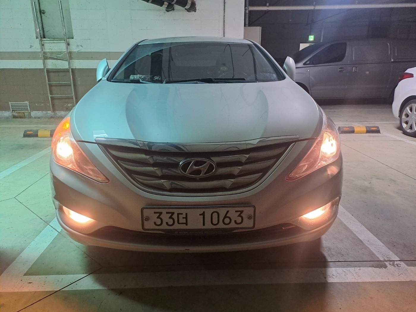 YF 쏘나타 YF LPi Y20 택시 DTX | 서초4동 | 당근 중고차