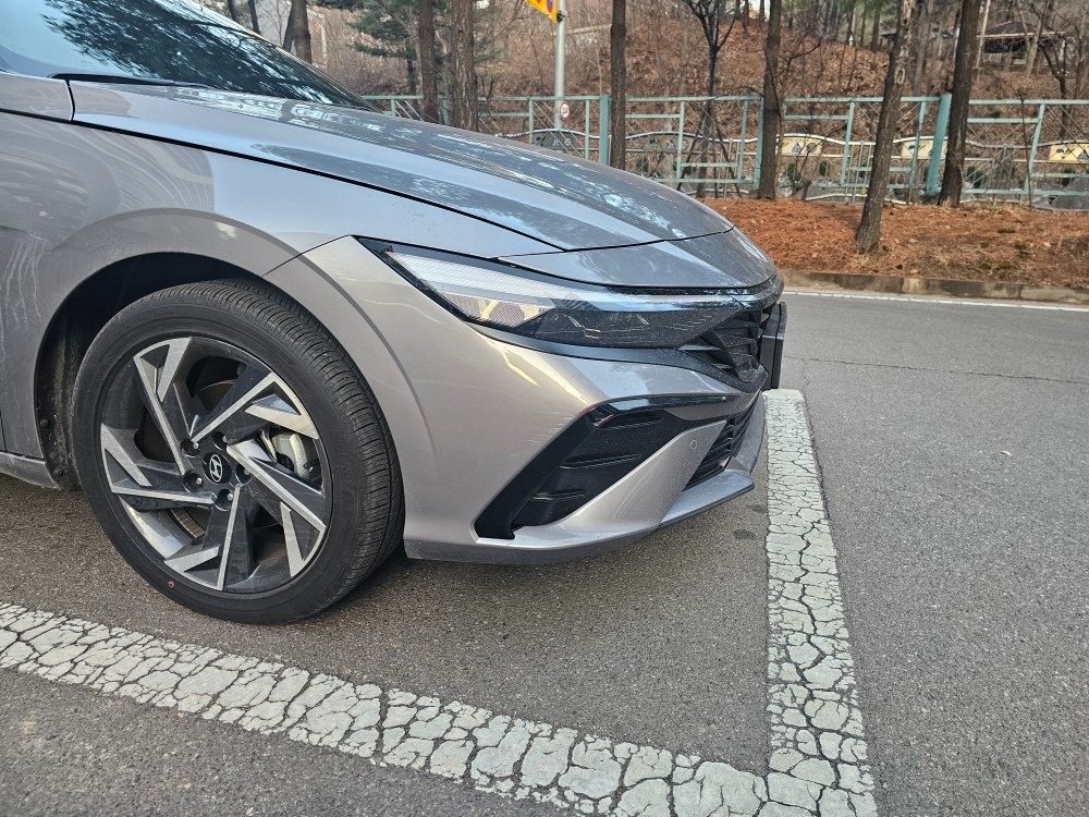 더 뉴 아반떼 CN7 1.6 GDi 인스퍼레이션 | 서초4동 | 당근 중고차