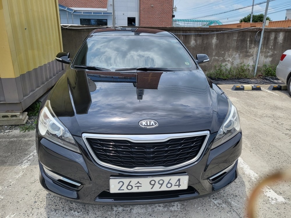 더 프레스티지 K7 VG LPi 3.0 렌트 럭셔리 | 서초4동 | 당근 중고차