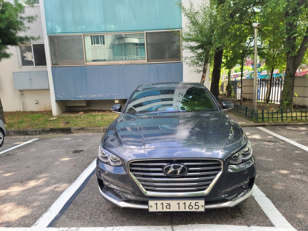 그랜저 IG 2.4 GDi FWD 익스클루시브 스페셜 | 서초4동 | 당근 중고차