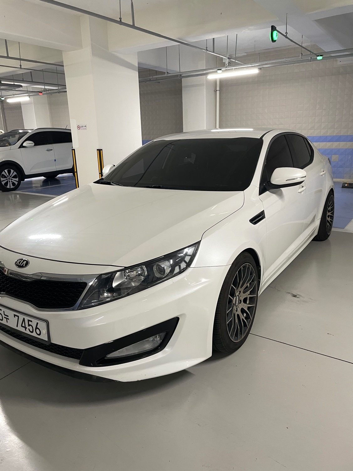 K5 TF LPi 2.0 렌트 FWD 디럭스 | 성정1동 | 당근 중고차