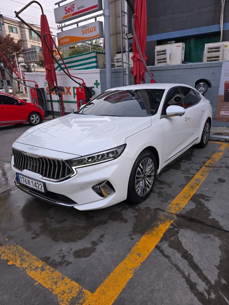 K7 프리미어 YG HEV 2.4 노블레스 | 서초4동 | 당근 중고차