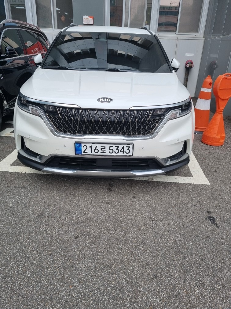 카니발 4세대 KA4 9인승(디젤 2.2) FWD 노블레스 | 서초4동 | 당근 중고차