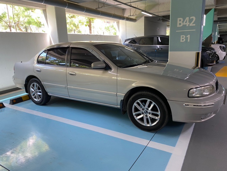 SM5 KPQ SM 520 SE | 서초4동 | 당근 중고차