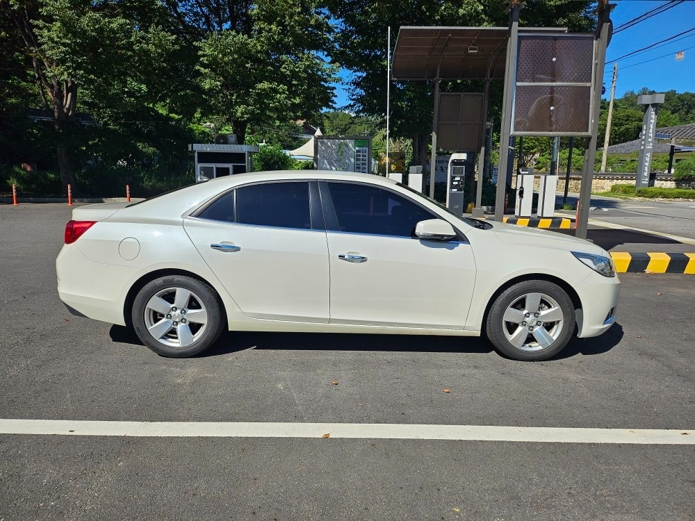 말리부 V300 2.0 DOHC FWD LT 디럭스팩 | 별내동 | 당근 중고차