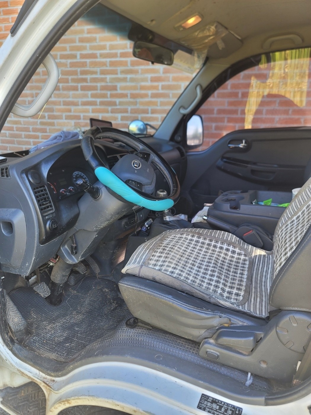 봉고 Ⅲ 1톤 PU 초장축 킹캡 CRDi 프레스티지 | 서초4동 | 당근 중고차