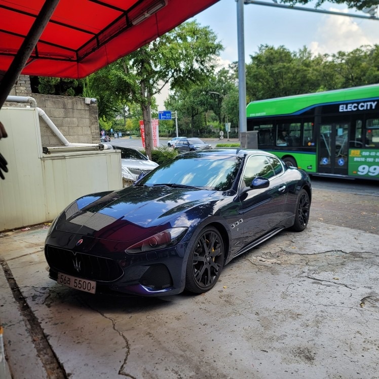 그란투리스모 M139 4.7 S V8 | 서초4동 | 당근 중고차