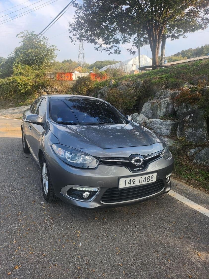 SM3 네오 L38 가솔린 1.6 FWD SE | 계산2동 | 당근 중고차