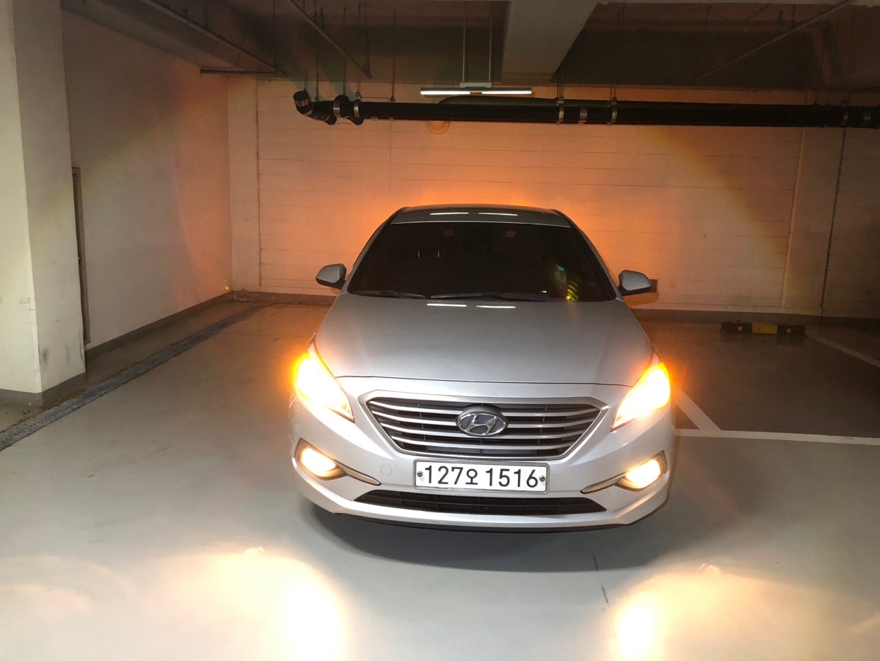 LF 쏘나타 LF LPi 2.0 택시 FWD 스타일 | 서초4동 | 당근 중고차