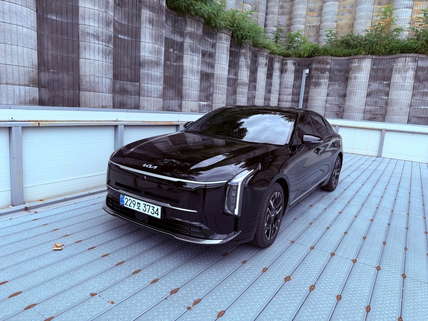 더 뉴 K8 GL3 2.5 가솔린 FWD 노블레스 | 부개3동 | 당근 중고차