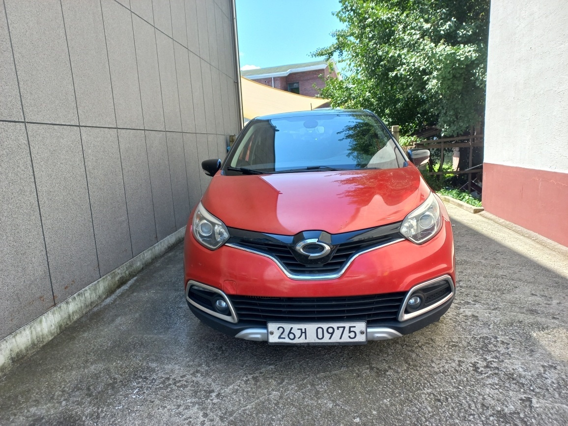 QM3 디젤 1.5 2WD RE 시그니처 | 서초4동 | 당근 중고차