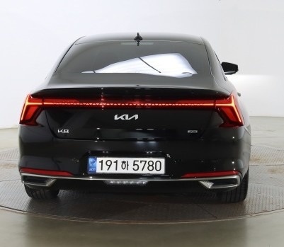 K8 GL3 3.5 가솔린 AWD 플래티넘 | 우제2동 | 당근 중고차