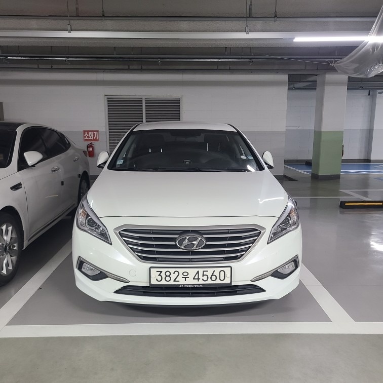 LF 쏘나타 LF LPi 2.0 택시 FWD 스타일 | 서초4동 | 당근 중고차