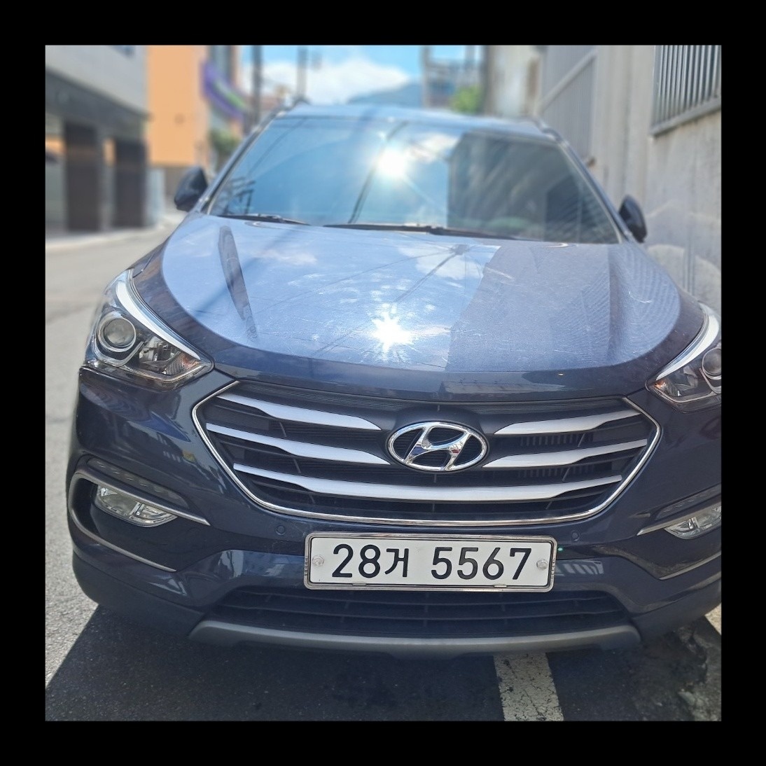 싼타페 더 프라임 DM 5인승(가솔린 2.0T) FWD 밸류+ | 서초4동 | 당근 중고차