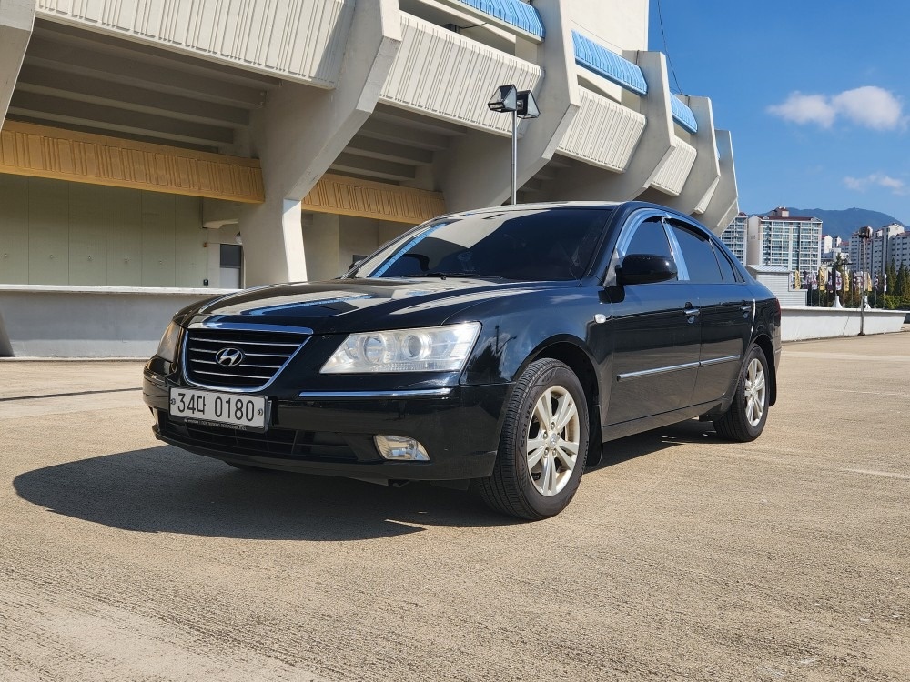 NF 쏘나타 트랜스폼 NF LPi N20 택시 STX | 서초4동 | 당근 중고차