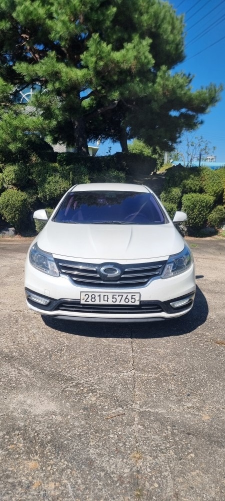 SM5 노바 L43 1.5 dCi D 프리미엄 | 민락동 | 당근 중고차