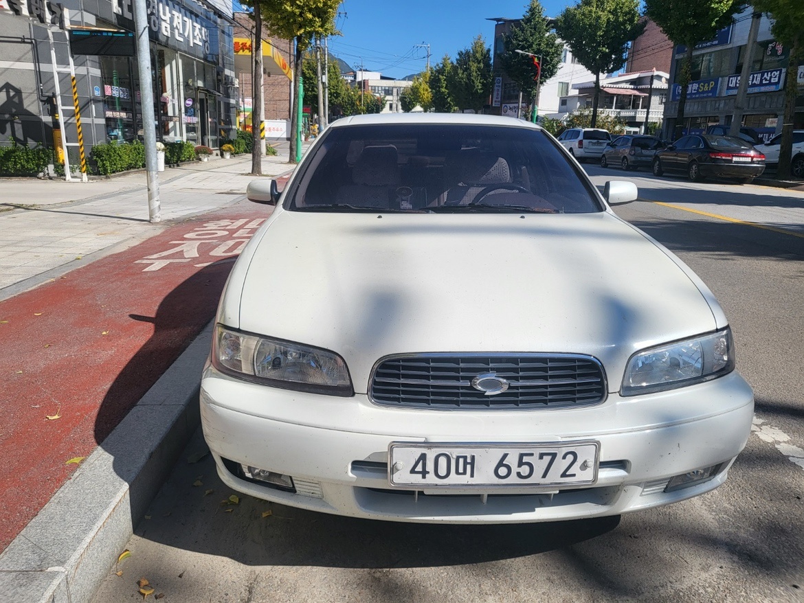 SM5 KPQ SM 520 STD | 서초4동 | 당근 중고차