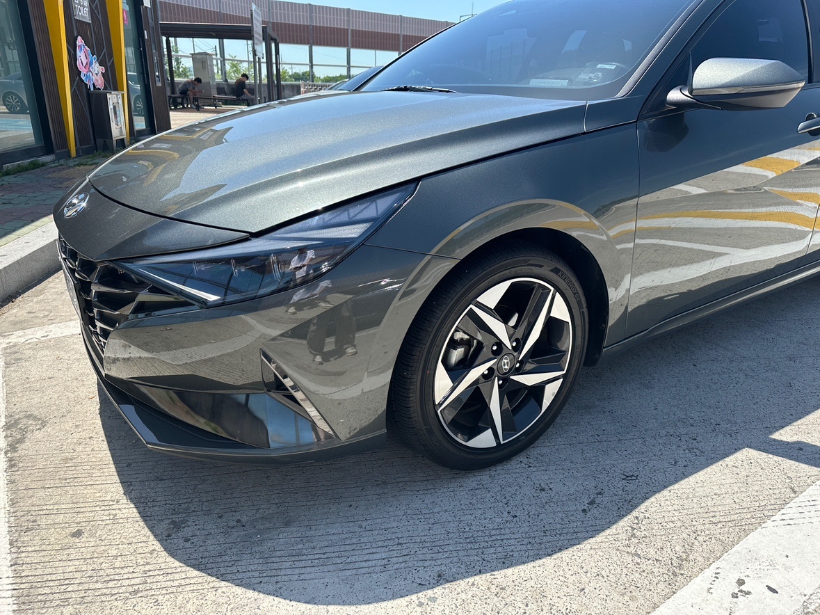 아반떼 CN7 1.6 GDi 모던 | 서초4동 | 당근 중고차