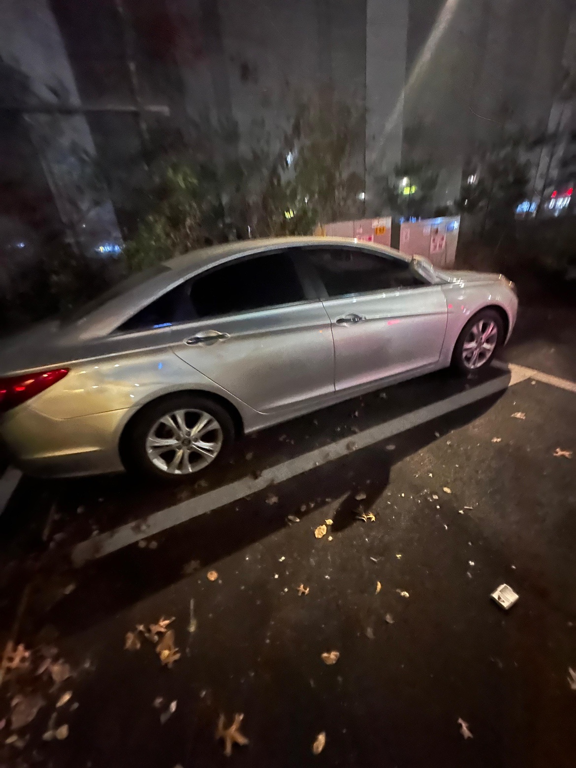 YF 쏘나타 YF LPi Y20 장애인 프리미어 | 서초4동 | 당근 중고차