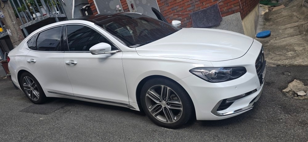 그랜저 IG LPI 3.0 자가용 FWD 모던 | 서초4동 | 당근 중고차