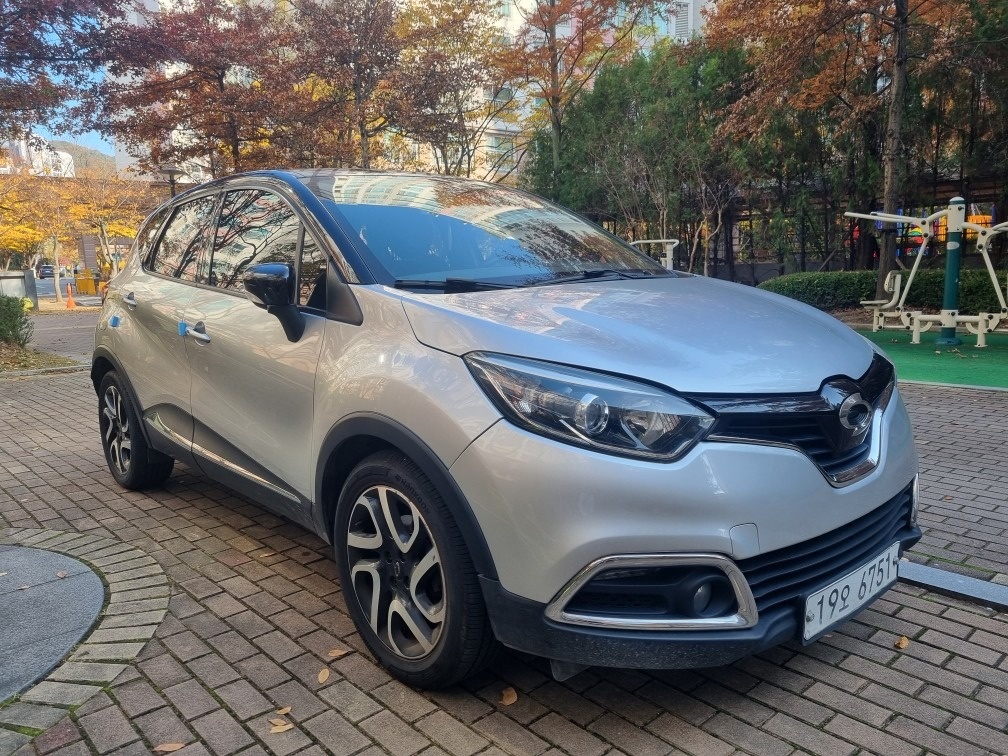 QM3 디젤 1.5 2WD RE | 명서동 | 당근 중고차