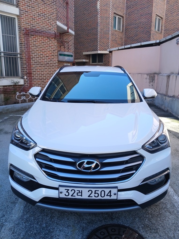 싼타페 더 프라임 DM 7인승(디젤 2.0) FWD 프리미엄 | 서초4동 | 당근 중고차