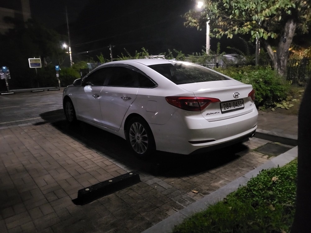 LF 쏘나타 LF LPi 2.0 장애인 FWD 스마트 | 서초4동 | 당근 중고차