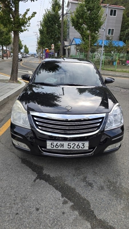 뉴 SM7 아트 LF 2.3 V6 | 서초4동 | 당근 중고차