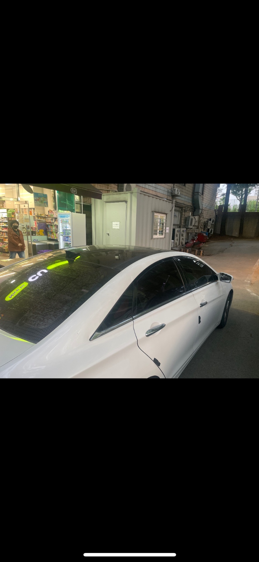 YF 쏘나타 YF Y20 프라임 고급형 | 월곡동 | 당근 중고차