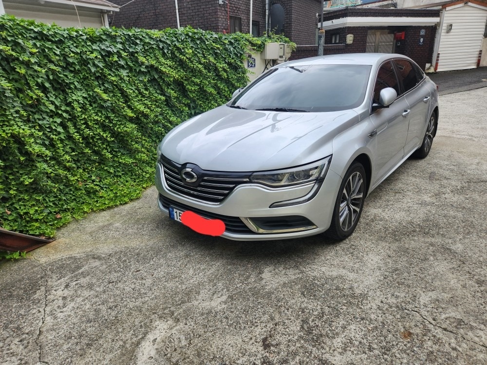 SM6 LFD 1.5 dCi | 서초4동 | 당근 중고차