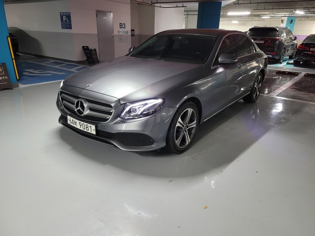 E 클래스 W213 E220 d 전기형 (163마력) | 길음제2동 | 당근 중고차