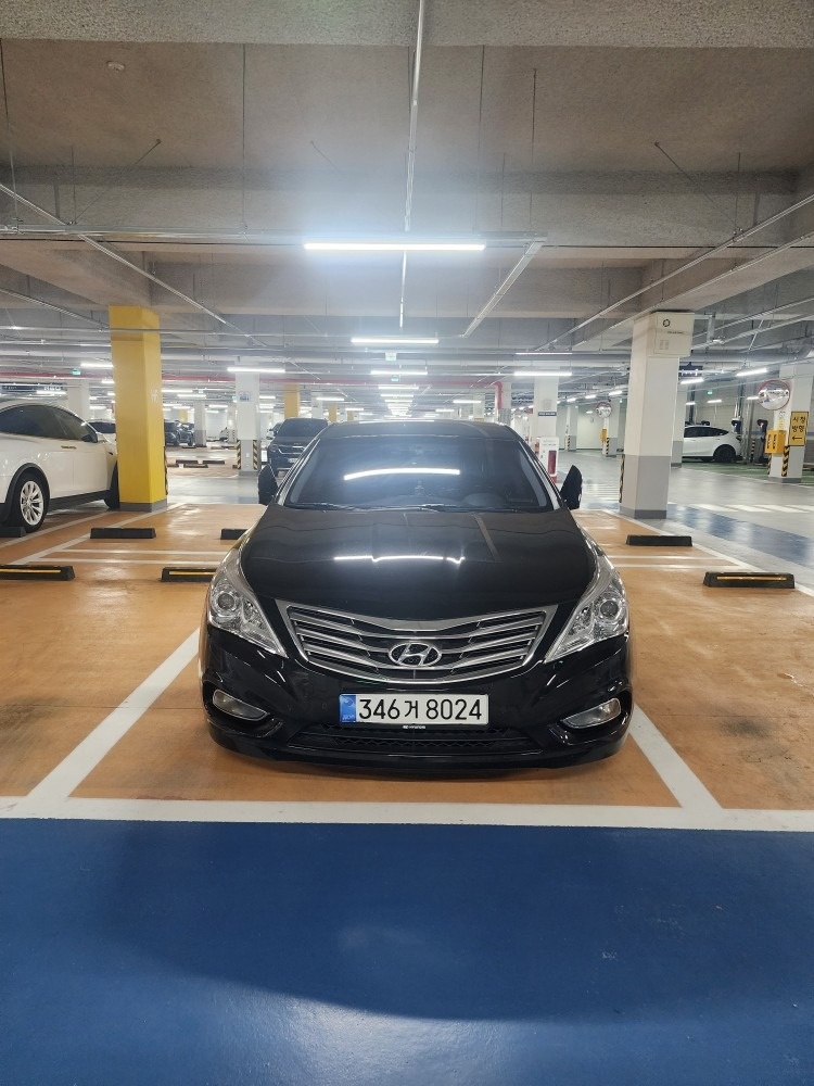 그랜저 HG HG300 GDi FWD 프라임 | 서초4동 | 당근 중고차