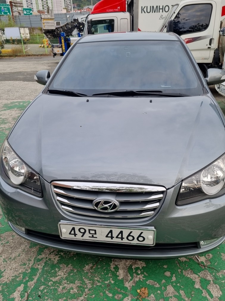 아반떼 HD 1.6(VVT) S16 럭셔리 | 서초4동 | 당근 중고차