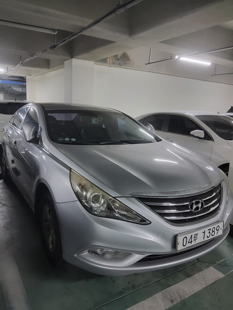 YF 쏘나타 YF LPi Y20 택시 DTX | 서초4동 | 당근 중고차